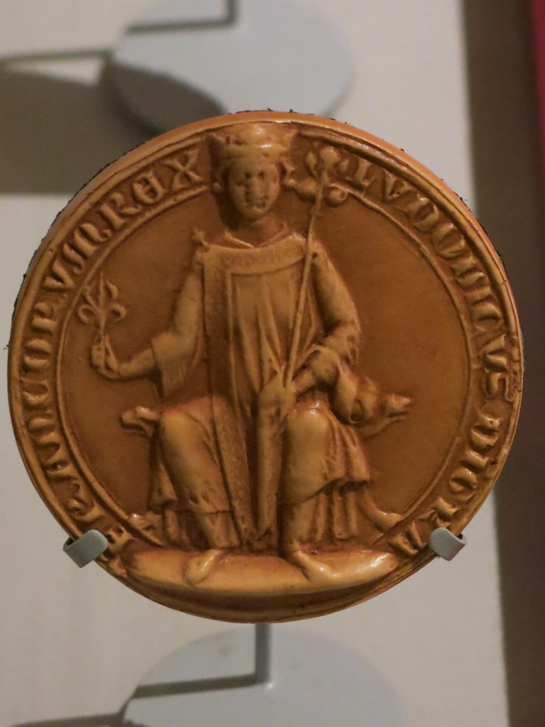 A Tale of Two Swords | doubtfulsea